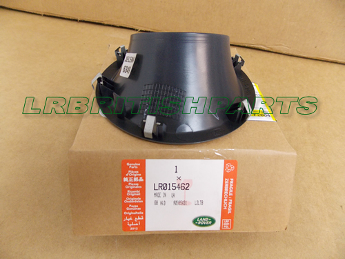 GENUINE LAND ROVER FOG LAMP BEZEL FRONT BUMPER LR4 10-13 RH RIGHT SIDE ...