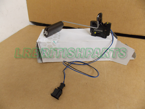 GENUINE LAND ROVER FUEL TANK FRONT FLOAT LR4 OEM NEW LR042894 - LR ...