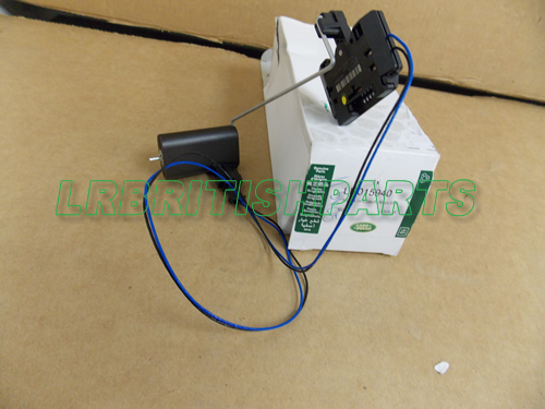 GENUINE LAND ROVER FUEL TANK FRONT FLOAT LR4 OEM NEW LR042894 ...