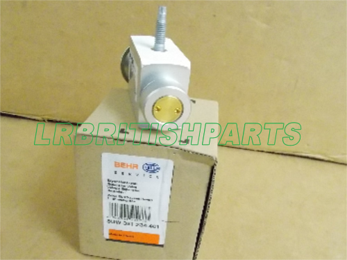 LAND ROVER A/C EXPANSION VALVE RANGE EVOQUE LR2 DISCOVERY SPORT 2015 ...