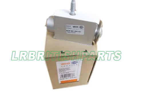 LAND ROVER A/C EXPANSION VALVE RANGE EVOQUE LR2 DISCOVERY SPORT 2015 ...