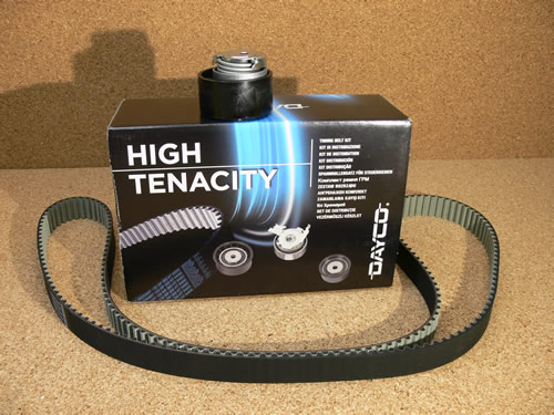 LAND ROVER TIMING BELT KIT LOWER 2.7L V6 & 3.0L DIESEL NEW LR016655 ...