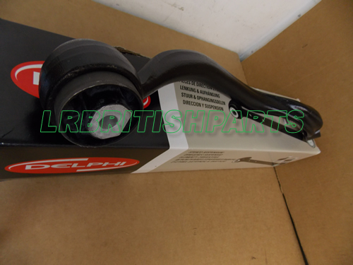 LAND ROVER CONTROL ARM FRONT UPPER RANGE ROVER 03 TO 12 NEW LH LR018344 ...