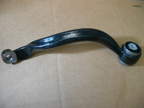 LAND ROVER FRONT UPPER CONTROL ARM RANGE ROVER 03-12 NEW LH LR018344 ...