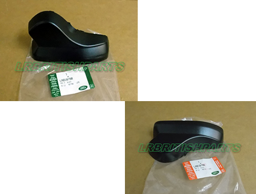 GENUINE LAND ROVER MIRROR DIPPING COVER RANGE ROVER SPORT 10-13 RANGE ...