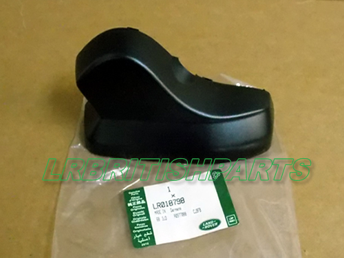 GENUINE LAND ROVER MIRROR DIPPING COVER RANGE ROVER SPORT 10-13 RANGE ...