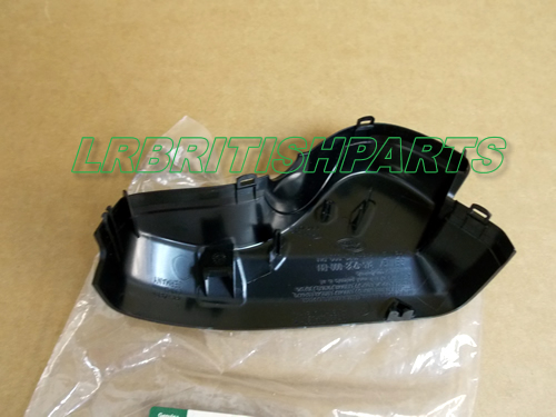 GENUINE LAND ROVER MIRROR DIPPING COVER RANGE ROVER SPORT 10-13 RANGE ...