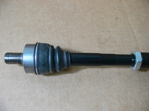 LAND ROVER REAR SUSPENSION SPINDLE ROD CONNECTING LR3 RANGE ROVER SPORT ...