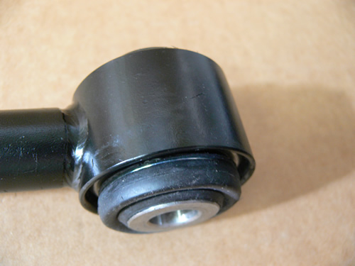 LAND ROVER REAR SUSPENSION SPINDLE ROD CONNECTING LR3 RANGE ROVER SPORT ...