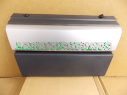 LAND ROVER REAR TOWING EYE COVER RANGE ROVER SPORT 10-13 OEM NEW ...