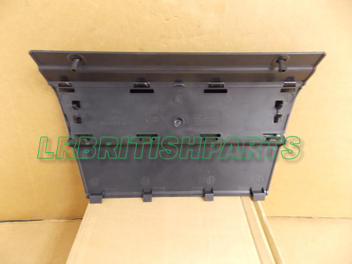 LAND ROVER REAR TOWING EYE COVER RANGE ROVER SPORT 10-13 OEM NEW ...