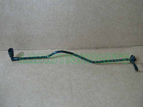 GENUINE Land Rover Hose Engine to Expansion Tank Overflow LR019341 LR2 ...