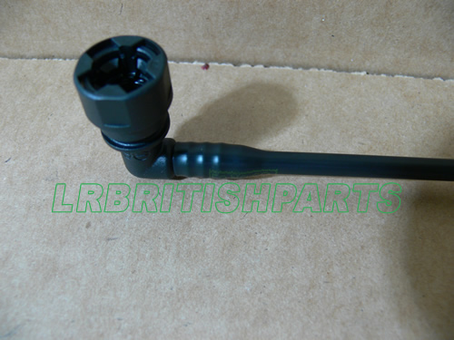 GENUINE Land Rover Hose Engine to Expansion Tank Overflow LR019341 LR2 ...