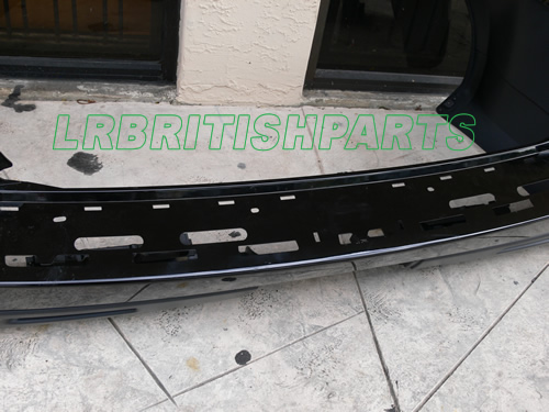 LAND ROVER REAR BUMPER RANGE ROVER SPORT 10-13 OEM LR019741 | eBay