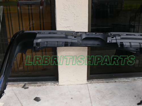 LAND ROVER REAR BUMPER RANGE ROVER SPORT 10-13 OEM LR019741 | eBay