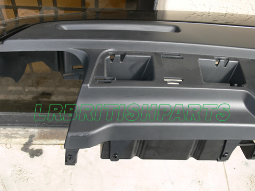 LAND ROVER REAR BUMPER RANGE ROVER SPORT 10-13 OEM LR019741 | eBay