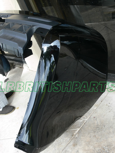 LAND ROVER REAR BUMPER RANGE ROVER SPORT 10-13 OEM LR019741 | eBay