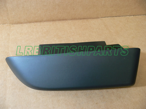 GENUINE LAND ROVER FRONT BUMPER DEFLECTOR RANGE ROVER 10-12 RH NEW ...
