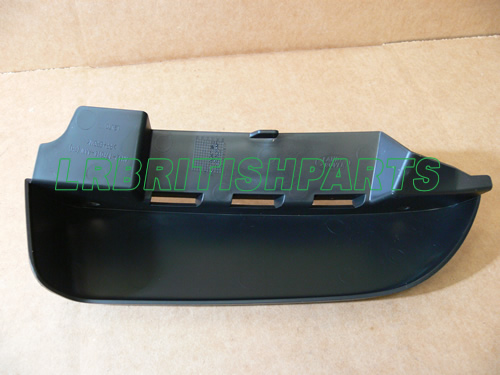 GENUINE LAND ROVER FRONT BUMPER DEFLECTOR RANGE ROVER 10-12 RH NEW ...