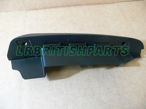 GENUINE LAND ROVER FRONT BUMPER DEFLECTOR RANGE ROVER 10-12 RH NEW ...