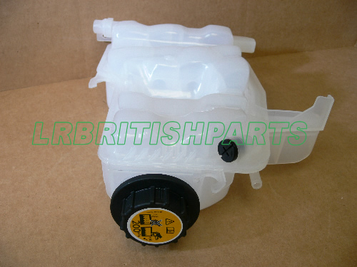 LAND ROVER RADIATOR EXPANSION TANK RANGE ROVER 10-12 LR023077 ...