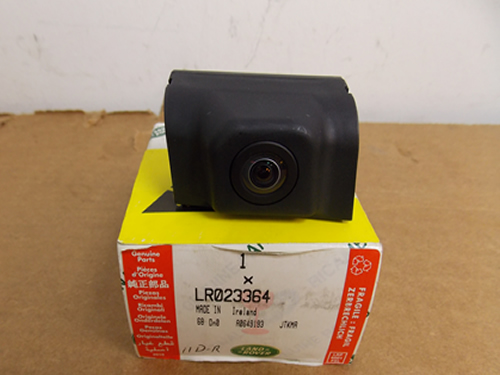 GENUINE LAND ROVER CAMERA REAR VIEW FIXED RANGE ROVER 2010 TO 2012 OEM ...