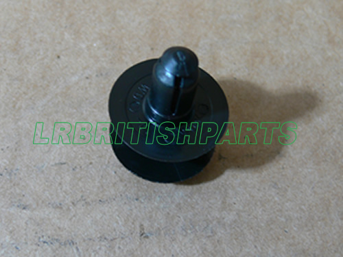 GENUINE LAND ROVER CLIP FOR BATTERY COVER RANGE ROVER EVOQUE OEM NEW ...