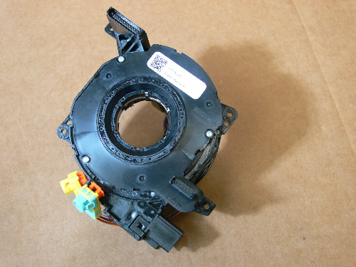 LAND ROVER ROTARY COUPLING SENSOR STEERING LR2 RANGE ROVER EVOQUE OEM ...