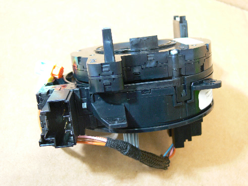 LAND ROVER ROTARY COUPLING SENSOR STEERING LR2 RANGE ROVER EVOQUE OEM ...