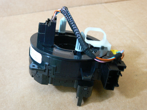 LAND ROVER ROTARY COUPLING SENSOR STEERING LR2 RANGE ROVER EVOQUE OEM ...