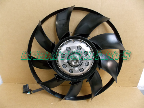 LAND ROVER FAN CLUTCH LR3 RANGE ROVER 06-09 10-12 RANGE ROVER SPORT 05 ...
