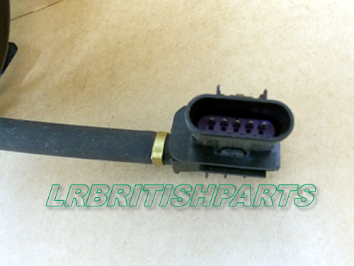 LAND ROVER FAN CLUTCH LR3 RANGE ROVER 06-09 10-12 RANGE ROVER SPORT 05 ...