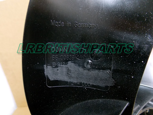 LAND ROVER FAN CLUTCH LR3 RANGE ROVER 06-09 10-12 RANGE ROVER SPORT 05 ...