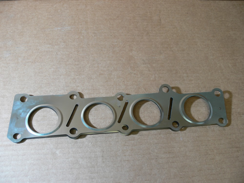 LAND ROVER EXHAUST MANIFOLD TURBO GASKET 2.0L 16V PETROL LR025852 NEW ...