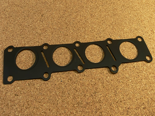 LAND ROVER EXHAUST MANIFOLD TURBO GASKET 2.0L 16V PETROL LR025852 NEW ...