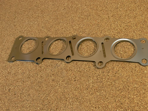 LAND ROVER EXHAUST MANIFOLD TURBO GASKET 2.0L 16V PETROL LR025852 NEW V ...