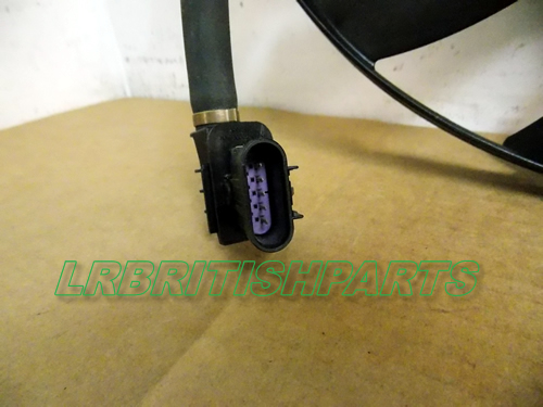 GENUINE LAND ROVER FAN CLUTCH RANGE ROVER 4.2 06-09 RANGE ROVER SPORT 4 ...