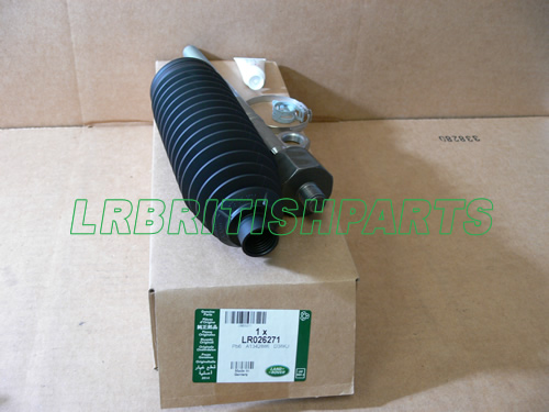 GENUINE LAND ROVER STEERING GEAR CONNECTING ROD RANGE ROVER EVOQUE ...