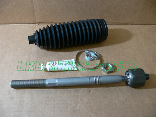 GENUINE LAND ROVER STEERING GEAR CONNECTING ROD RANGE ROVER EVOQUE ...