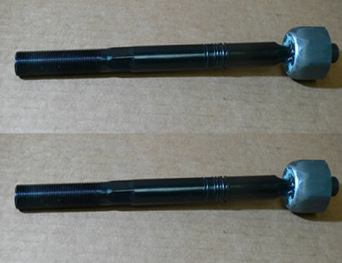 LAND ROVER STEERING GEAR CONNECTING ROD RANGE ROVER EVOQUE DISCOVERY ...