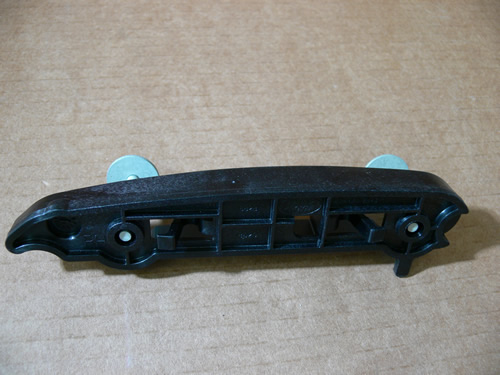 GENUINE LAND ROVER FRONT BUMPER MOUNT BRACKET RANGE ROVER EVOQUE RH ...