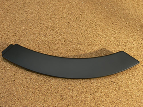 GENUINE LAND ROVER REAR WHEEL ARCH FRONT MOLDING LR027251 RANGE ROVER ...