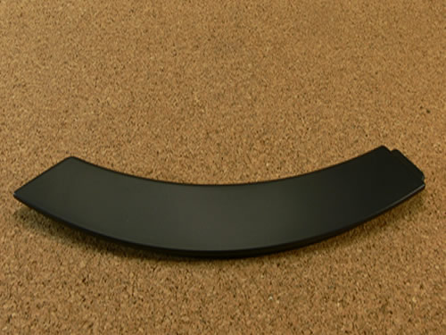 GENUINE LAND ROVER REAR WHEELARCH MOULDING RANGE ROVER EVOQUE LH NEW ...