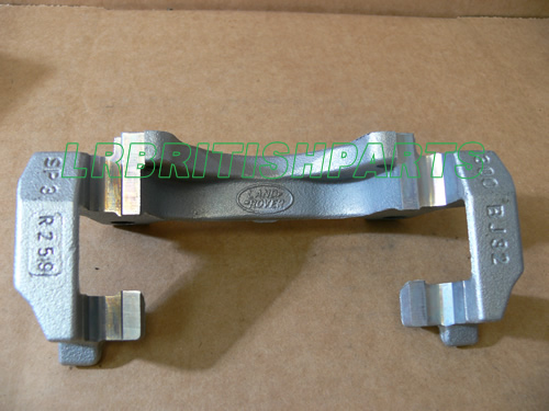 LAND ROVER FRONT CALIPER SUPPORT RANGE ROVER EVOQUE RH OR LH LR027311 ...