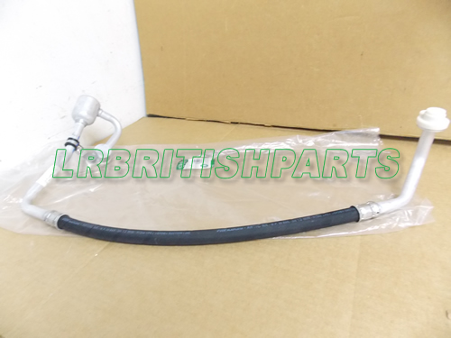 LAND ROVER A/C DISCHARGE HOSE RANGE ROVER EVOQUE DISCOVERY SPORT 15 ON ...