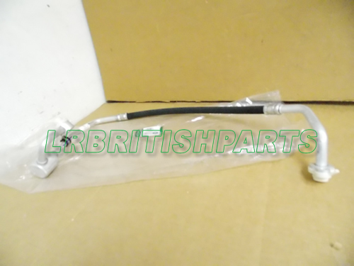 LAND ROVER A/C DISCHARGE HOSE RANGE ROVER EVOQUE DISCOVERY SPORT 15 ON ...