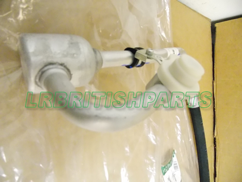 LAND ROVER A/C DISCHARGE HOSE RANGE ROVER EVOQUE DISCOVERY SPORT 15 ON ...