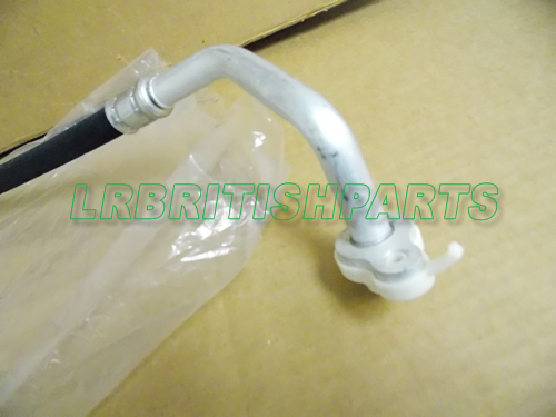 LAND ROVER A/C DISCHARGE HOSE RANGE ROVER EVOQUE DISCOVERY SPORT 15 ON ...