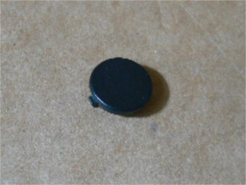 GENUINE LAND ROVER DOOR TRIM PANEL PLUG RANGE ROVER EVOQUE LR028847 NEW ...