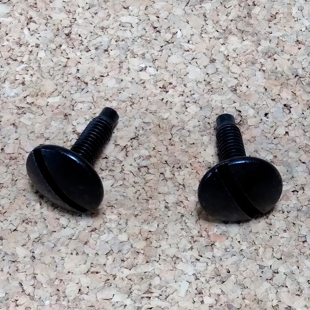 GENUINE LAND ROVER TOWING COVER BOLT RANGE ROVER EVOQUE DISCOVERY SPORT ...